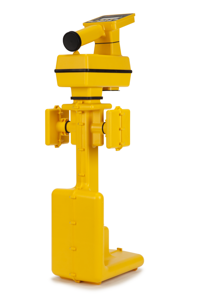 3M Dynatel 7500 Series RFID Locators - Tapex Industrial