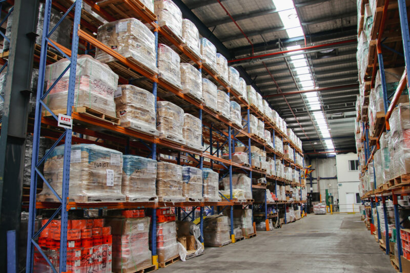 Tapex Industrial - Leading Industrial Twines Supplier