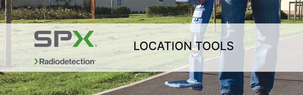 Location Tools - Tapex Industrial