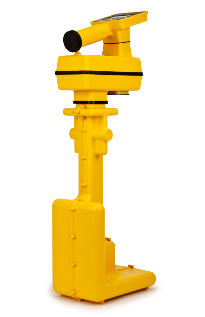 3M Dynatel 7420 EMS Tape Locator - Tapex Industrial