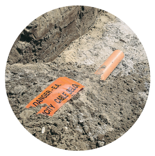 Cable Covers - Tapex Industrial