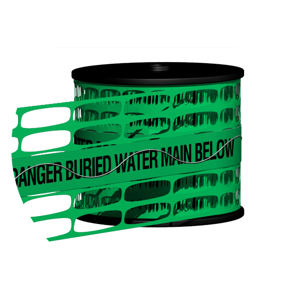 Detectable Mesh - Tapex Industrial