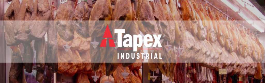 Food Grade Twine - Tapex Industrial