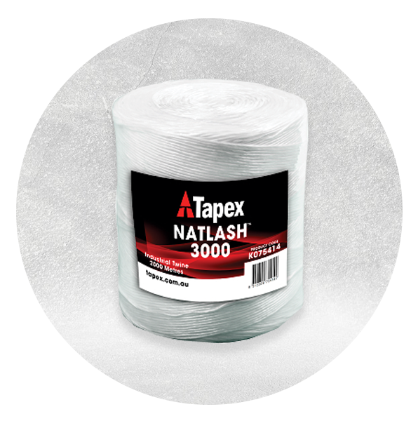 Food Grade Twine - Tapex Industrial