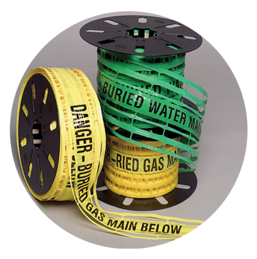 Non-Detectable Mesh - Tapex Industrial