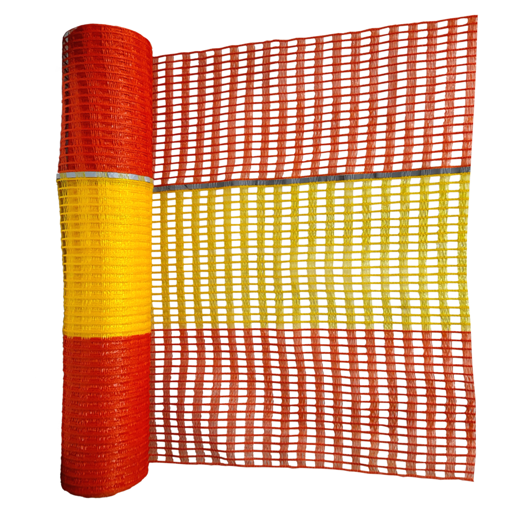 Barrier Fence - Tapex Industrial