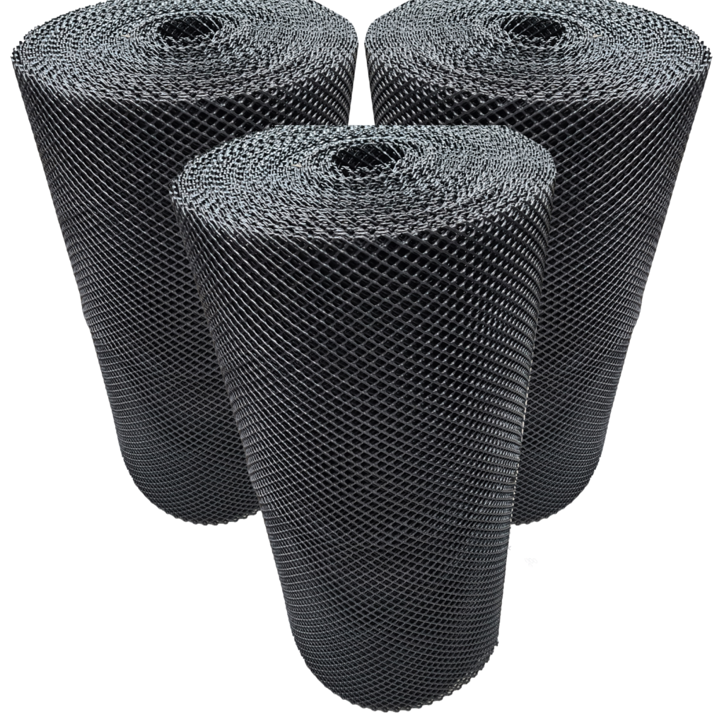 Oyster Mesh - Tapex Industrial