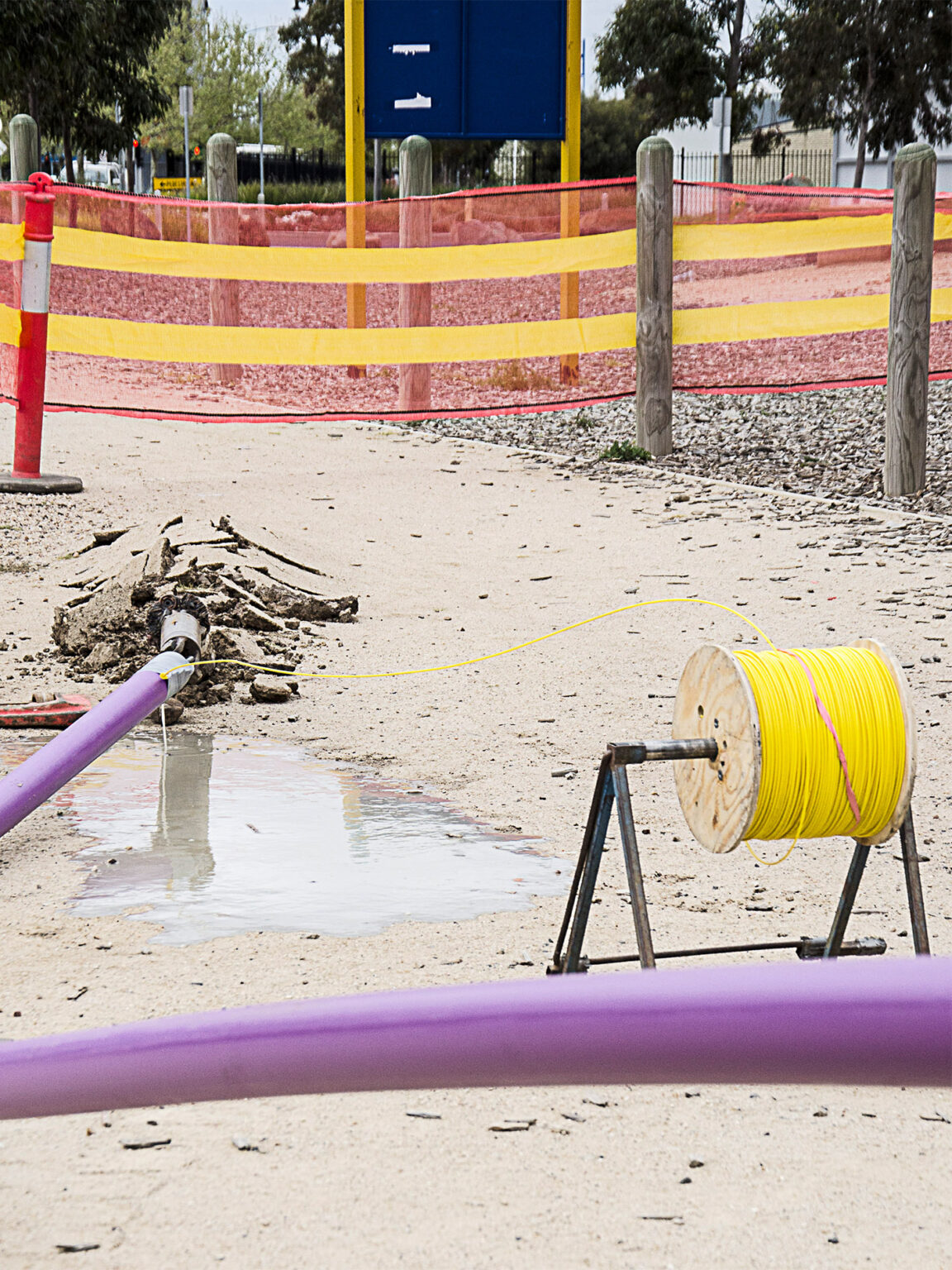 Copperhead - Tapex Industrial