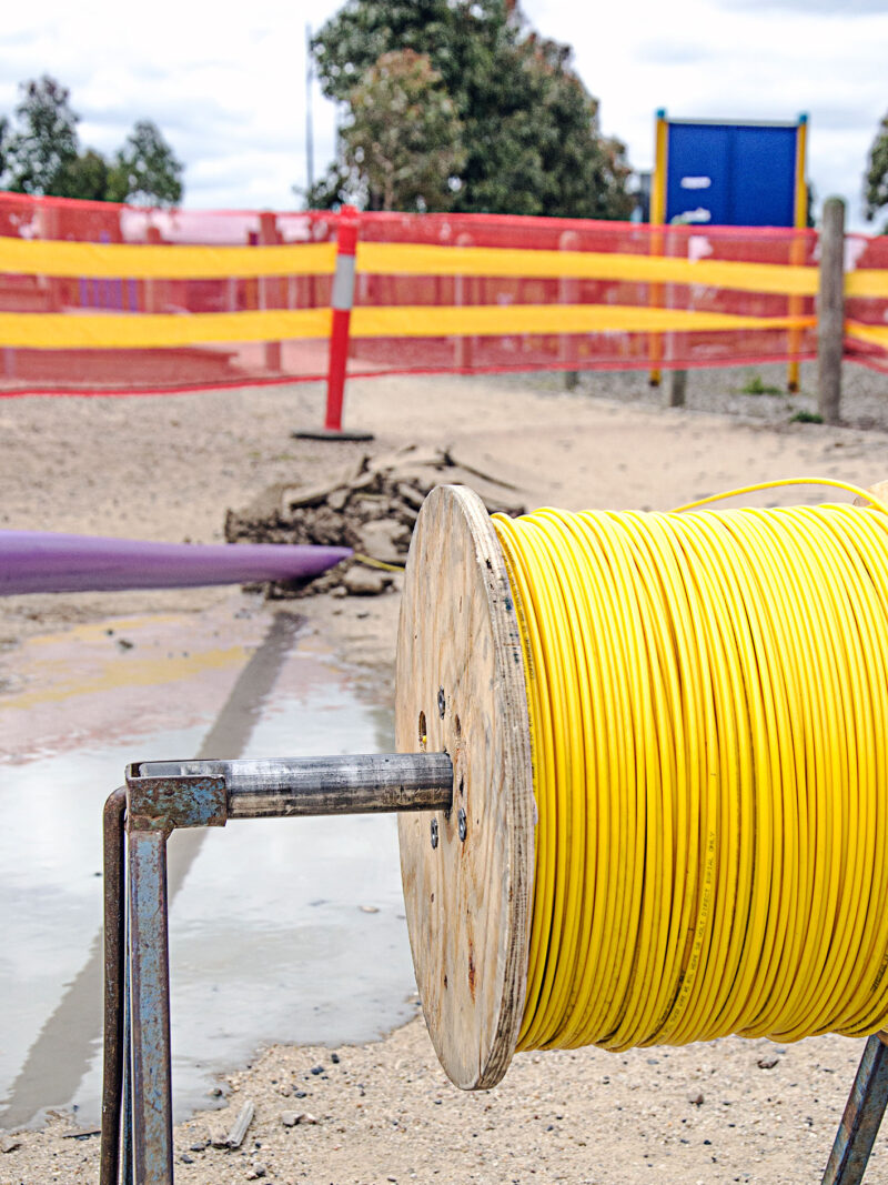 Copperhead - Tapex Industrial