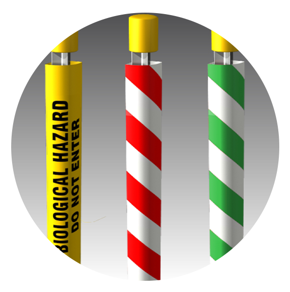 Premium Safety Tube - Tapex Industrial