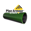 Rockshield Pipe Armour – Pipeline Protection
