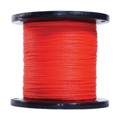 Pulling Ropes - Tapex Industrial