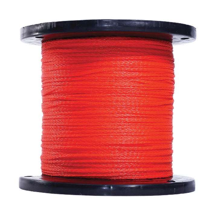 Pulling Ropes - Tapex Industrial