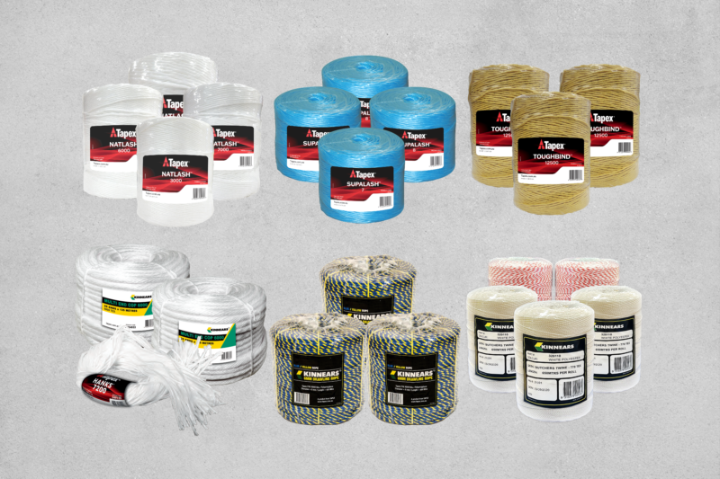 Home - Tapex Industrial