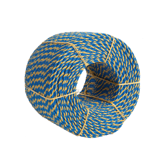 Pulling Ropes - Tapex Industrial