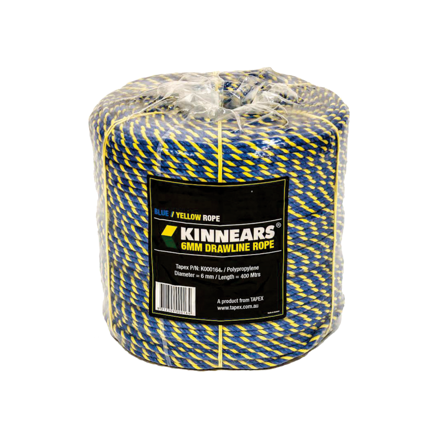 Home - Tapex Industrial